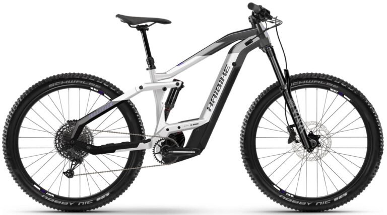 Tous les VTTAE Haibike : Test & Avis complet de tous les modèles