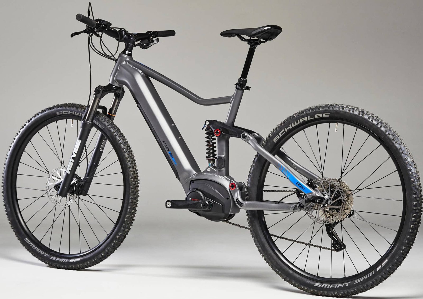 Stilus E Trail Decathlon : Test & Avis 2025 du VTTAE