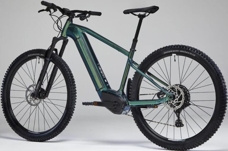 Decathlon Rockrider E-EXPL 700 | Avis VTT électrique semi-rigide