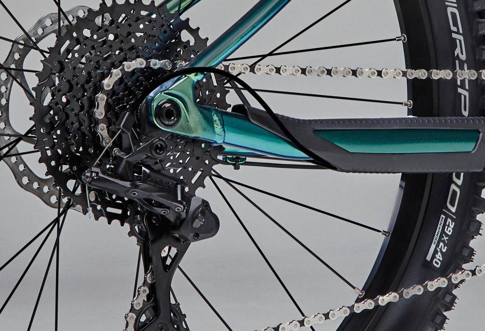 Decathlon Rockrider E-EXPL 700 | Avis VTT électrique semi-rigide