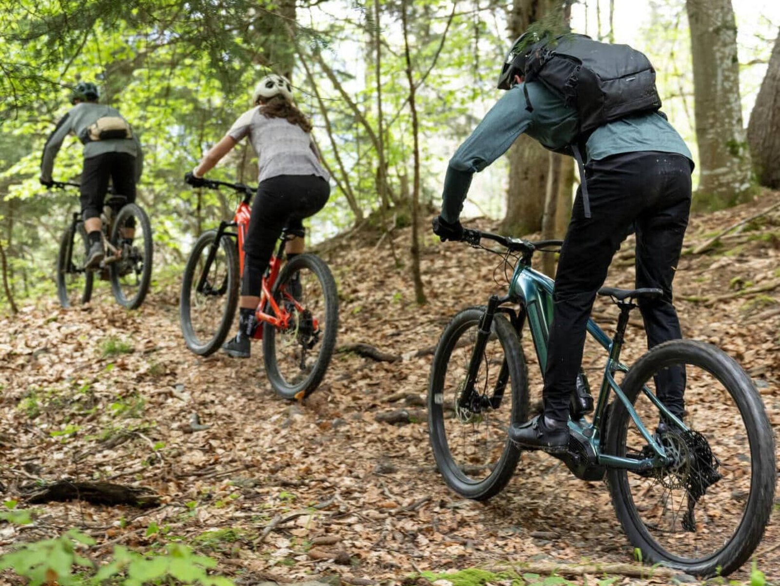 Decathlon Rockrider E-EXPL 700 | Avis VTT électrique semi-rigide