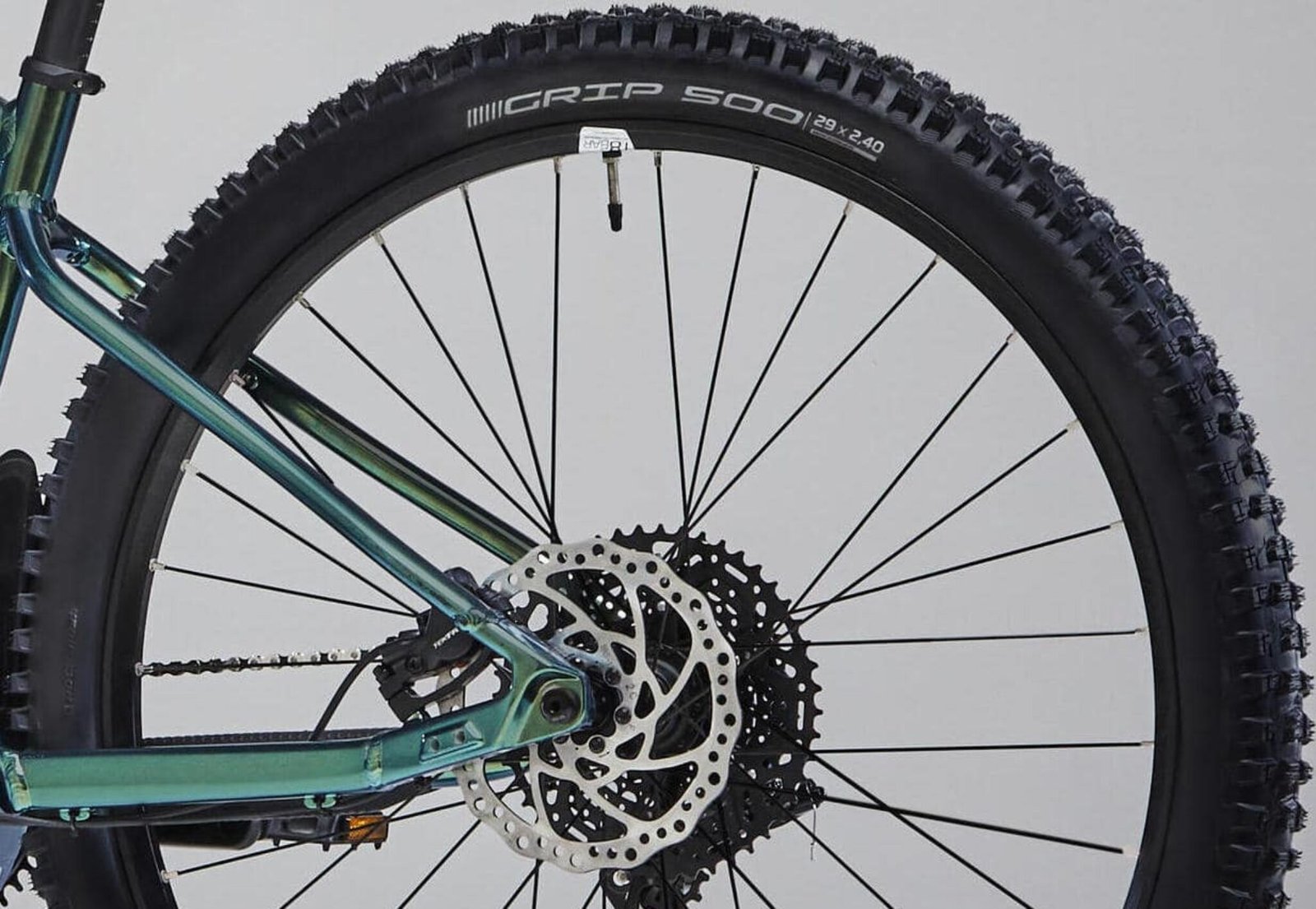 Decathlon Rockrider E-EXPL 700 | Avis VTT électrique semi-rigide