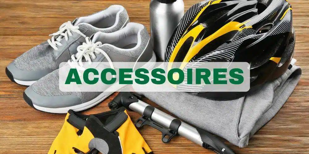 Comment choisir les accessoires VTT électrique